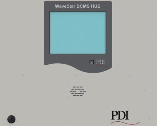 Eaton PDI BCMS hub - EMR CPR