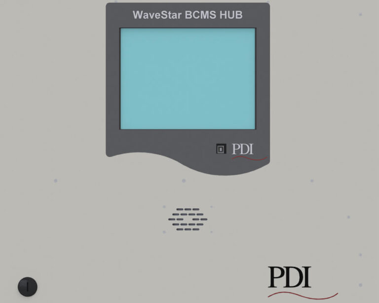 Eaton PDI BCMS hub - EMR CPR