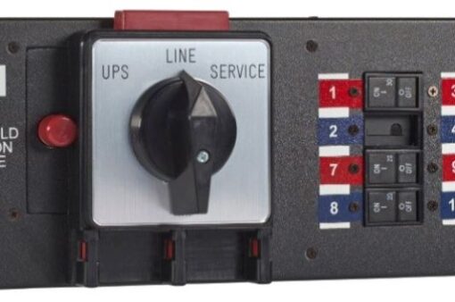 Eaton Bypass Power Module (BPM) - EMR CPR