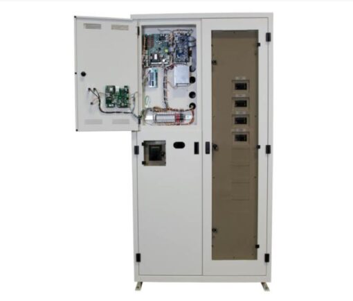 Eaton PDI PowerPak 2 PDU - EMR CPR