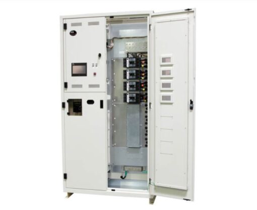 Eaton PDI PowerPak 2 PDU - EMR CPR