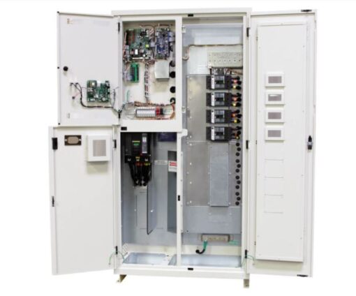 Eaton PDI PowerPak 2 PDU - EMR CPR