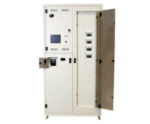 Eaton PDI PowerPak 2 PDU - EMR CPR