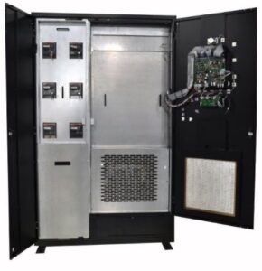 Eaton PDI TFA Static Transfer Switch - EMR CPR