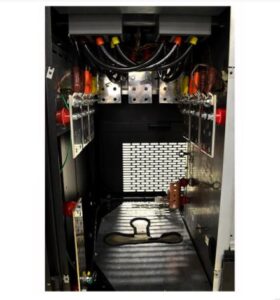 Eaton PDI TFA Static Transfer Switch - EMR CPR