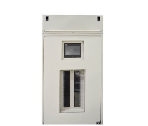 Eaton PDI Wall Mount RPP - EMR CPR