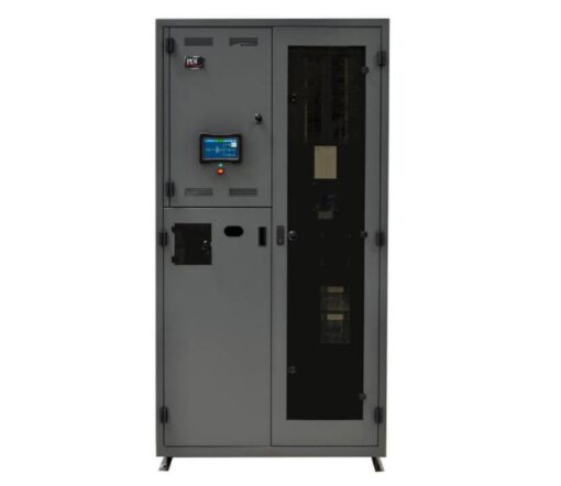 Eaton PDI WaveStar Infinity Monitoring System - EMR CPR