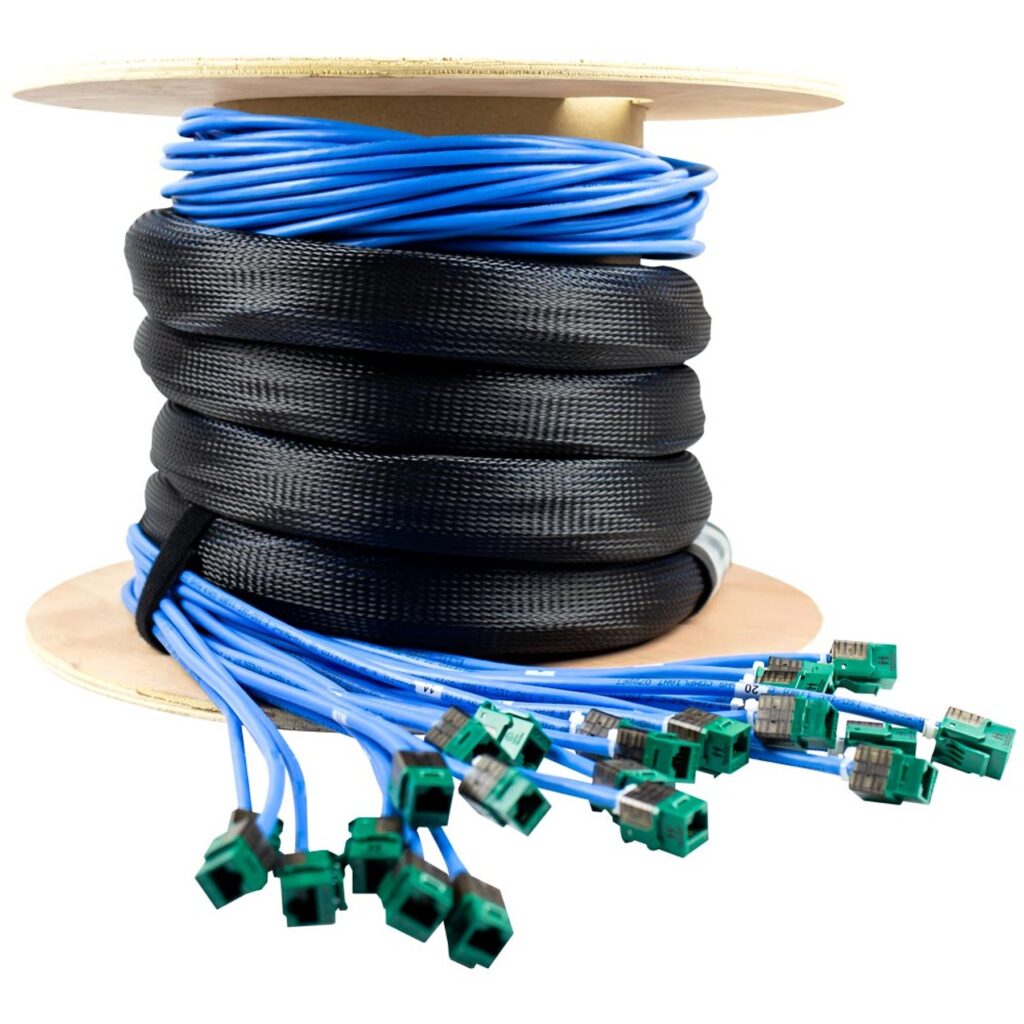 ProFIT Trunk (Copper) - EMR CPR